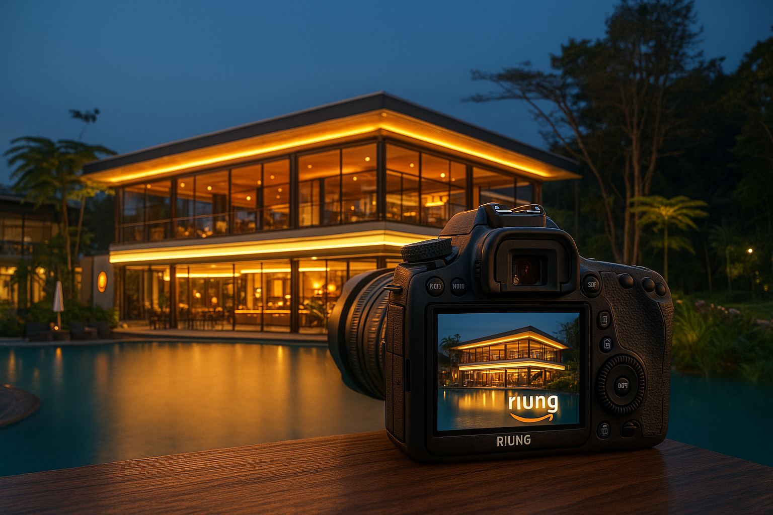 Review Royal Tulip Gunung Geulis Resort and Golf - Riung Indonesia